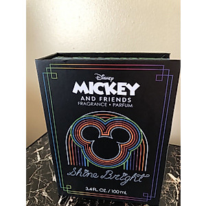 MICKEY AND FRIENDS - EDT SPRAY 3.3 OZ