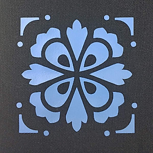 guangyintong Sky Blue Heat Transfer Vinyl HTV Rolls, 12" x 8ft Sky Blue Iron on Vinyl for T-Shirts Glossy Surface HTV Vinyl for All Cutter Machines Easy to Cut & Weed for Heat Vinyl Design