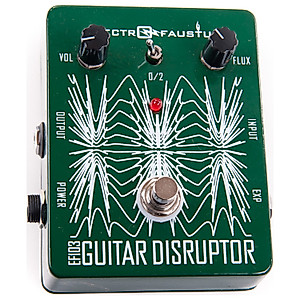 Electro-Faustus EF103 Guitar Disruptor