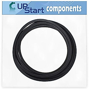UpStart Components 110-6892 Deck Belt Replacement for Toro 74375 (290000200-290999999)(2009) Lawn Tractor - Compatible with 110-6892 V-Belt