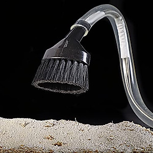 Shop-Vac 9191500 Pellet Stove Cleaning Kit, Poly Pro Plastic Construction, 5 Nozzles, (1-Set)