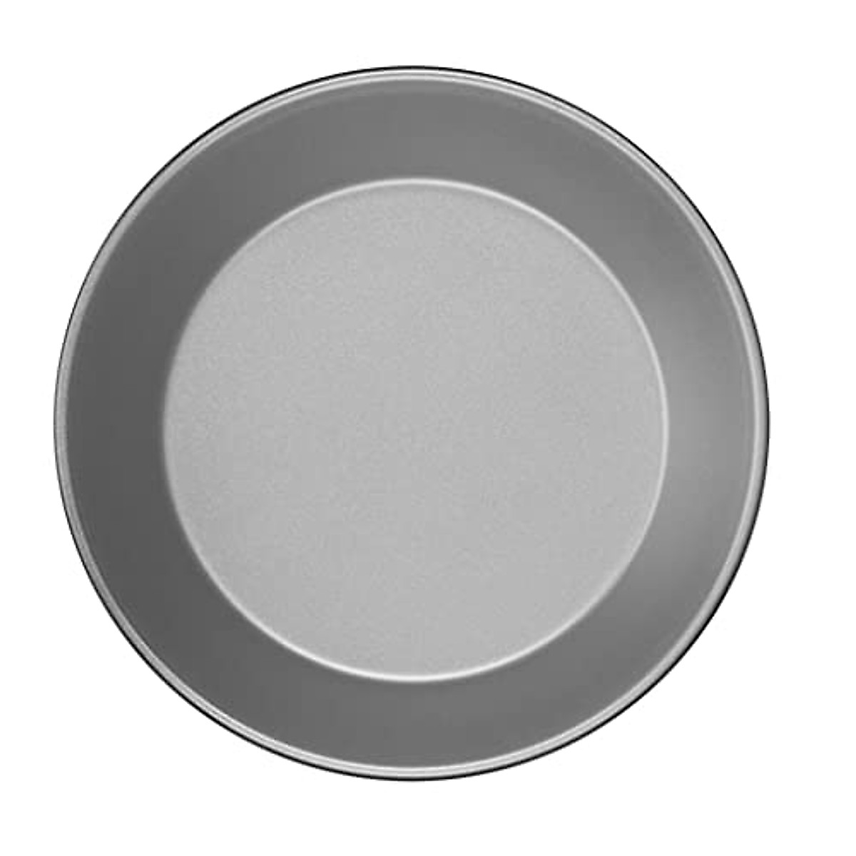 Cuisinart Ice Cream Maker Machine, 1.5 Quart Sorbet, Frozen Yogurt Maker, Double Insulated, White, ICE-21P1 & Chef's Classic 9-Inch Nonstick Bakeware Deep-Dish Pie Pan