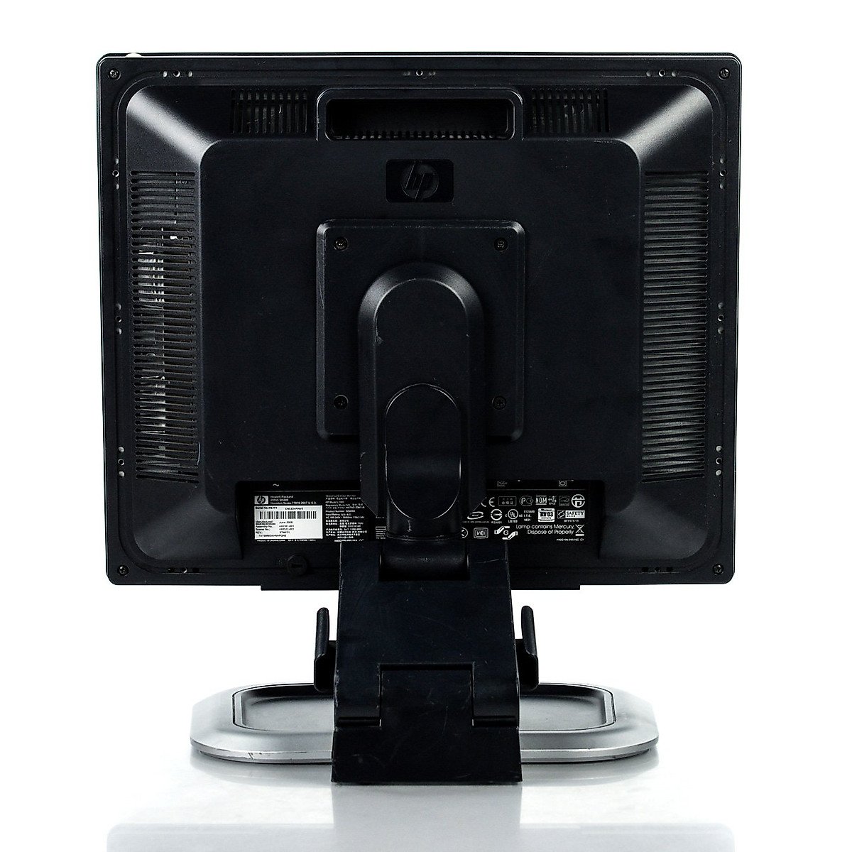 HP L1950G LCD Monitor.