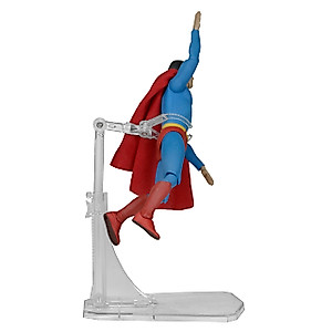 NECA Dynamic Action Figure Stand with 2 Bases