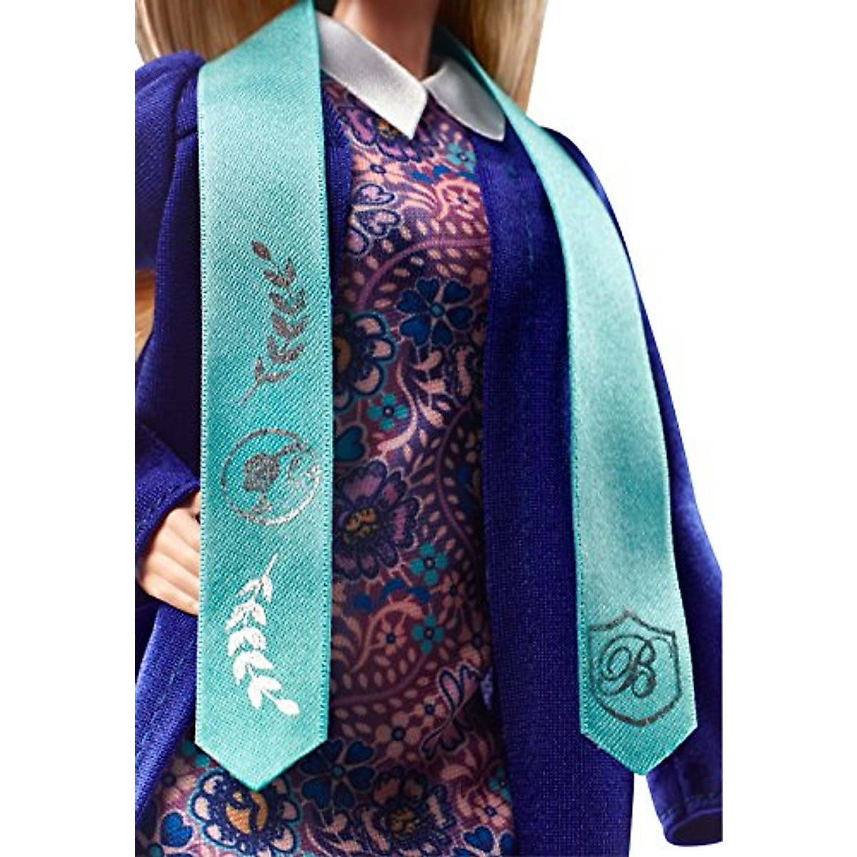 Barbie Graduation Day Doll