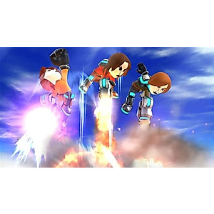 Super Smash Bros. for 3DS (Nintendo 3DS)