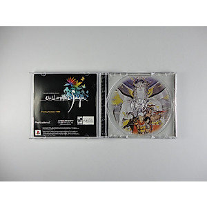 Final Fantasy Origins Final Fantasy I & II Remastered Editions - PlayStation