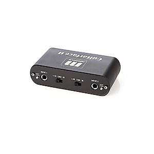 Miditech MIT-00135 Guitar Face II Audio Interface - Silver