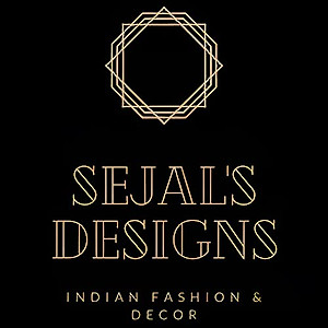 Sejal's Designs Floral Jute Rug 3 ft Handmade Floral Jute Round Rug for Stylish Choice for Any Home Living Room, Area Rugs Carpets, Door Mat Front Door Rug Rustic Rug, Low Pile Jute Rug(36INCH)