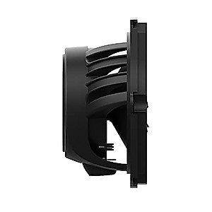 Infinity 6” x 8” Two-Way car Audio Multi-Element Speaker/No Grill, Black, (INFSPKKA683XFAM)