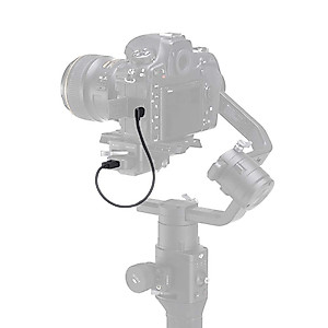 DJI Part 5 Ronin-S Multi-Camera Control Cable (USB Type-C)