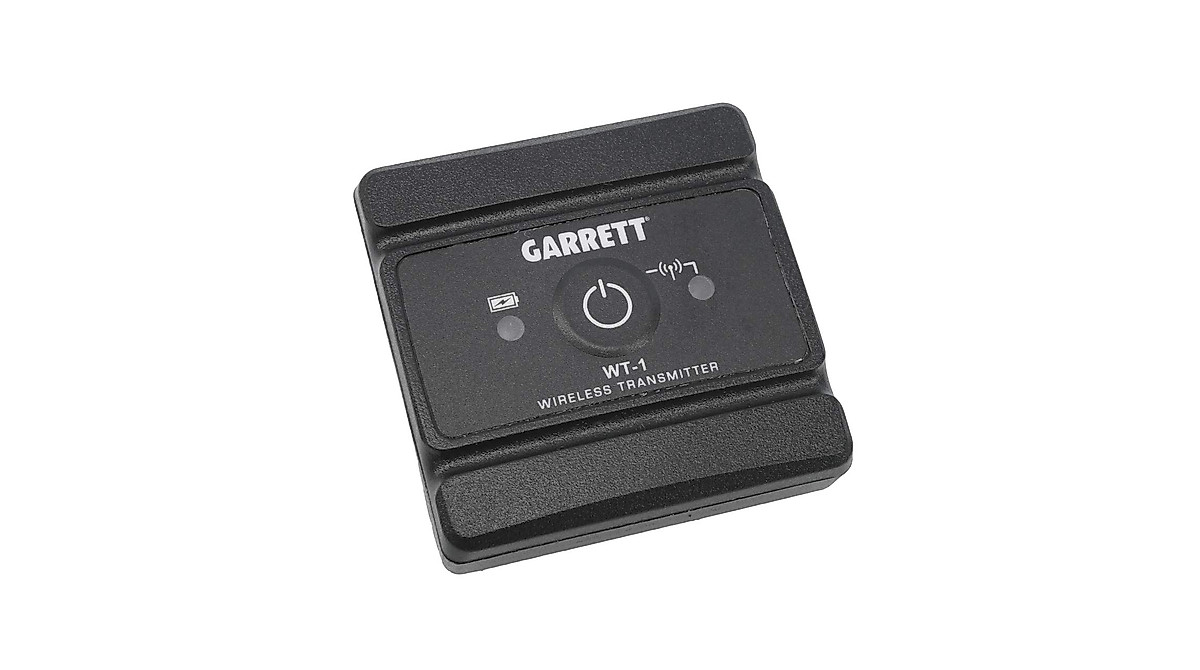 Garrett Z-Lynk Wireless System Transmitter for Metal Detectors