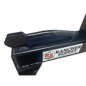 Category 1 Standard Quick Hitch
