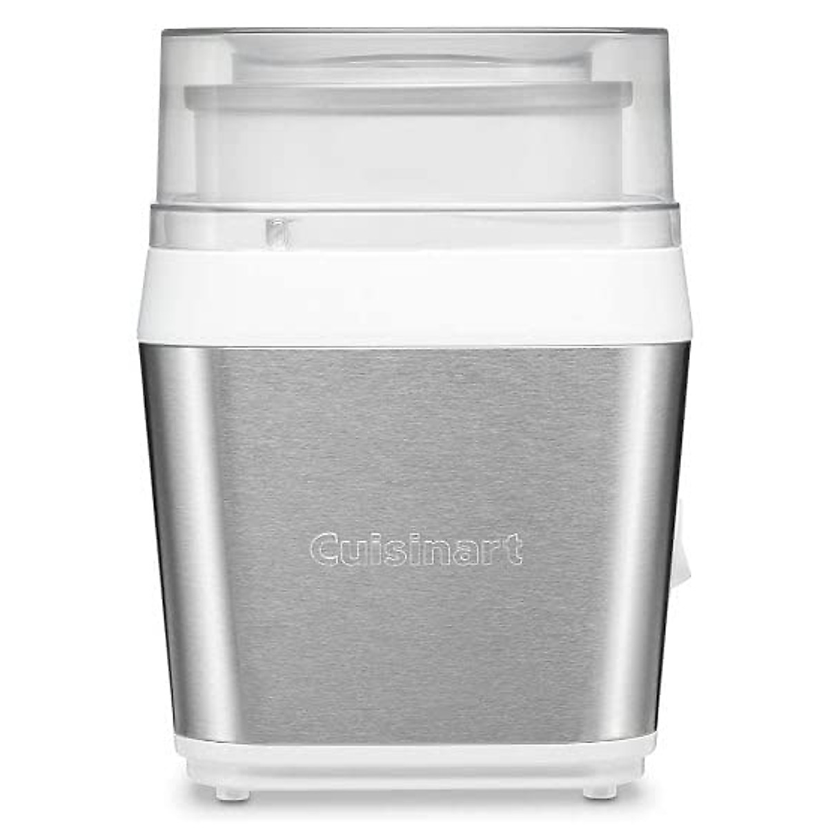 Cuisinart ICE-31FR Ice Cream Maker Fruit Scoop - Certified Refurbished
