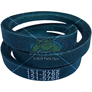 Toro 121-5765 V-Belt