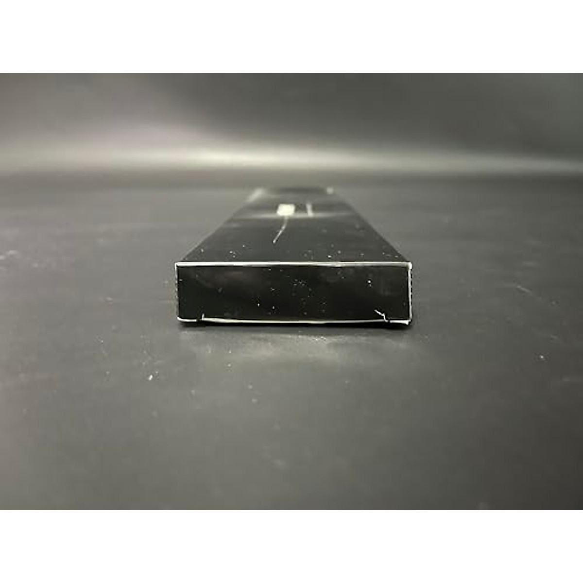 VEHHE Candle Lighter, 2 Pack Rechargeable Electric Lighter with LED Battery Display Safety Switch, Flexible Neck USB Lighter for Candles Camping Grill Gas Stoves Cooking (Black and Blue)