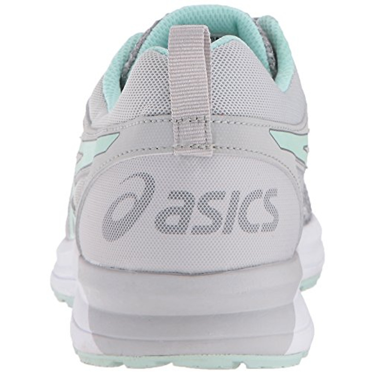 ASICS Women's Gel-Torrance Running Shoe, Aluminum/Bay/Mid Gray, 11.5 M US