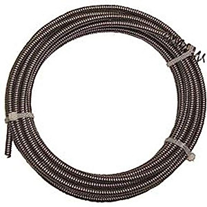COBRA Products GIDDS-560610 Replacement Cable 1/4" x 25' - 560610