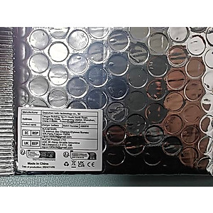 30C 11.1v lipo Battery Airsoft T Plug Connector with USB Charger T Plug to Mini Tamiya Cable Compatible with Airsoft Gel Water Bead Blaster Rechargeable Batteries Gel Blaster Accessories 2 Pack