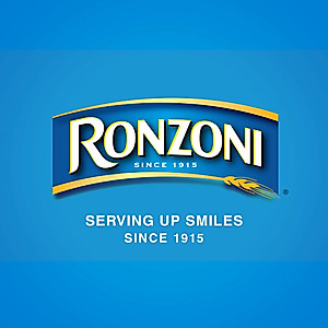 Ronzoni Acini Di Pepe Macaroni NON GMO 16 Oz. Pack Of 3.