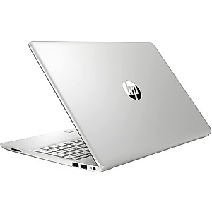 HP 15.6" FHD IPS Flagship Laptop (Intel i5 4-Core, 32GB RAM, 2TB PCIe SSD, Intel Iris Xe, Backlit Display (1920x1080), WiFi 5, Bluetooth, Webcam, Win 10 Pro) with Hub