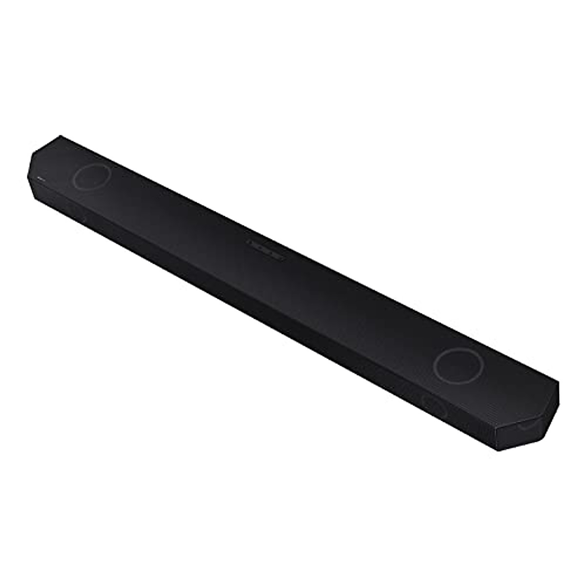 SAMSUNG HW-Q800C 5.1.2ch Soundbar and Subwoofer with Dolby Atmos with a SAC-21HDMI2 2m HDMI Cable with 8K/60Hz Support (2023)(USED)