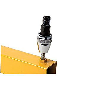 Performance Tool W83203 Damaged Bolt and Stud Extractor Tool Grips & Removes 1/4-Inch to 1/2-Inch Studs, Ideal for Broken, Rounded Off, Painted Over & Rusted Tight Bolts
