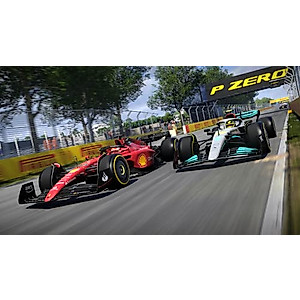 F1 2022 – PlayStation 5
