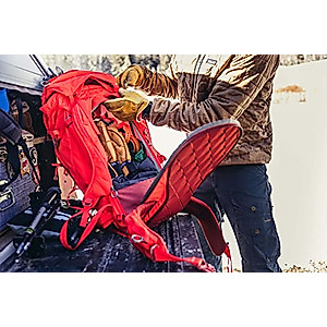 Gregory Mountain Products Targhee 45 Alpine Skiing Backpack