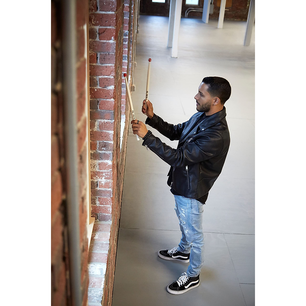 Vic Firth Universal Marching Practice Tips