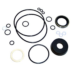 Professional Parts Warehouse Meyer E58H Master Seal Kit 15969AM (NO Oil) - Aftermarket