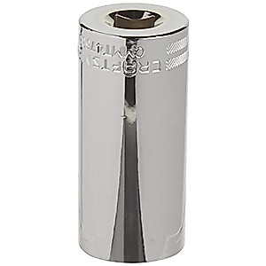 CRAFTSMAN Deep Socket, SAE, 1/2-Inch Drive, 1-1/16-Inch, 12-Point (CMMT47532)