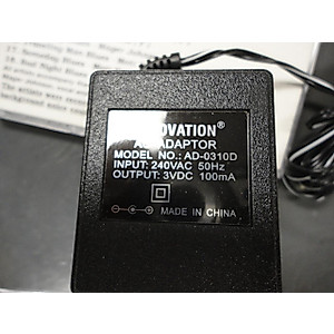 Gameboy Color AC Adapter