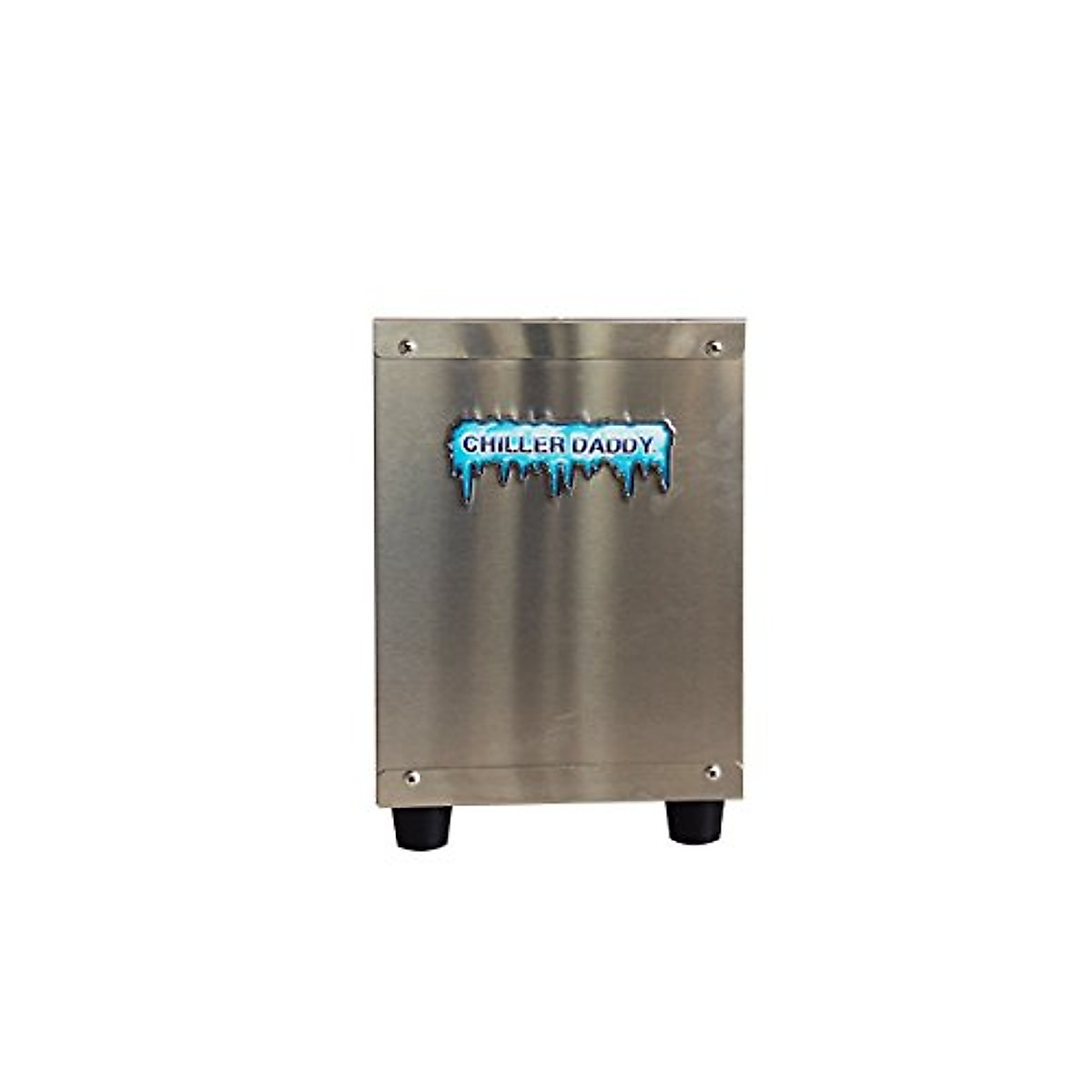 Chiller Daddy Stainless Steel Drinking Water Chiller