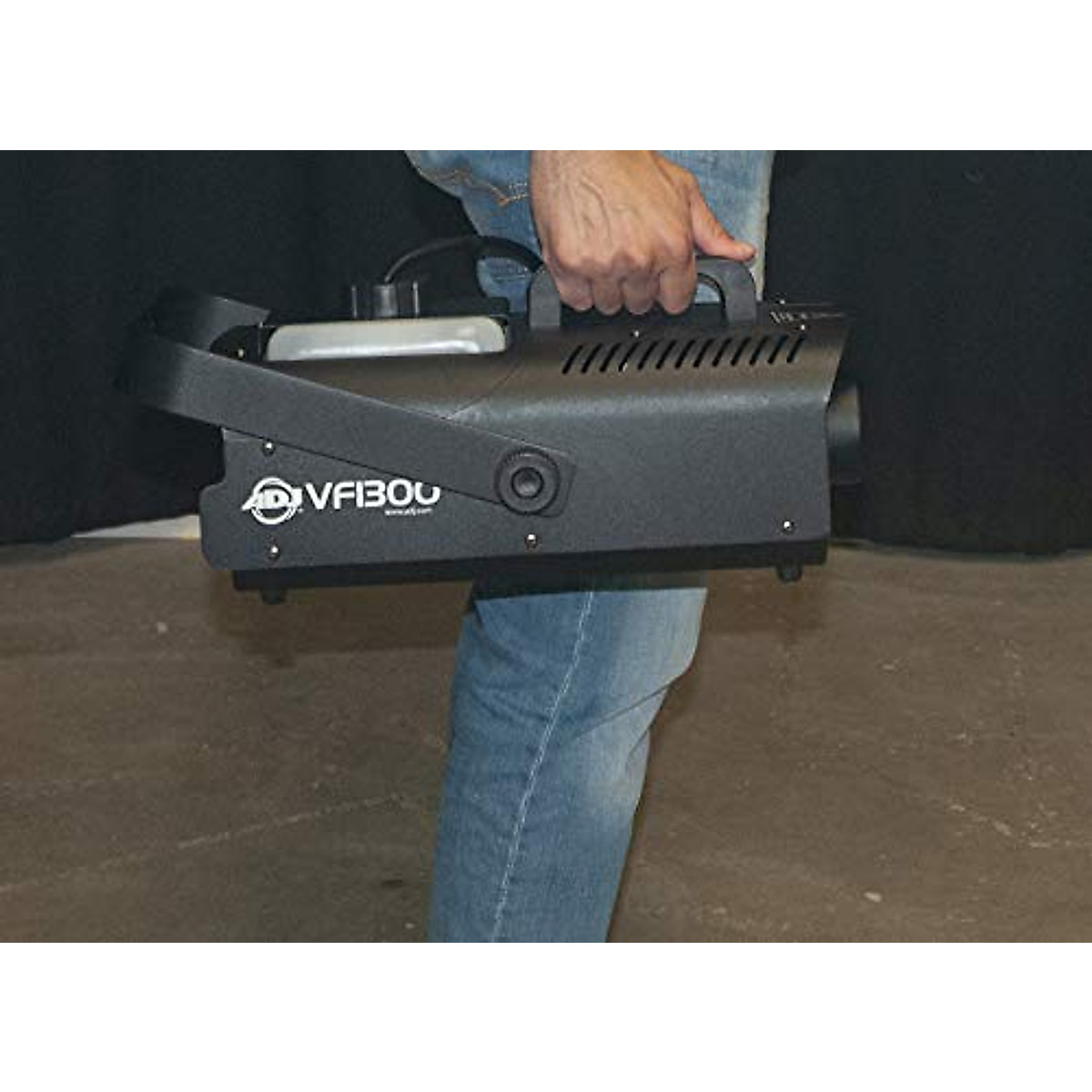 ADJ Products VF 1300 1300W Compact Value Fogger
