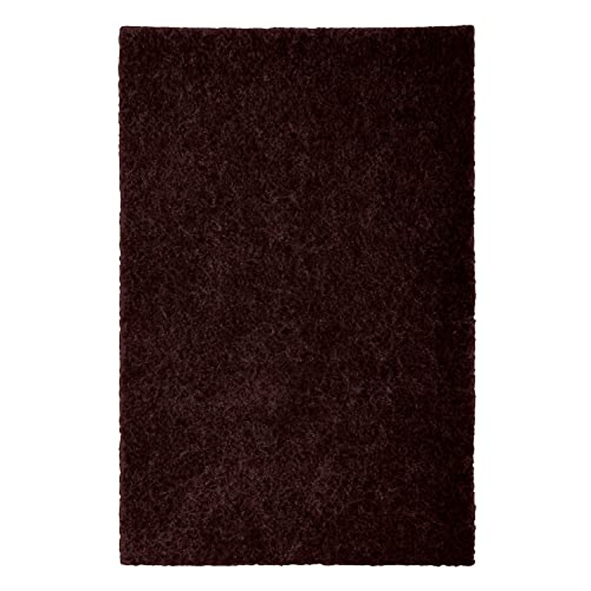 Scotch SP820-NA Felt Furniture Pads, 4 in x 6 in, Brown, 2 Count