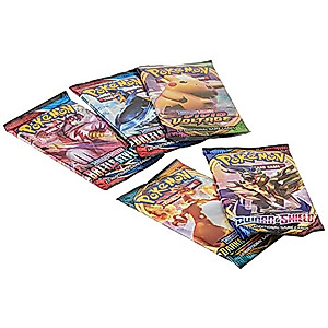 Pokémon TCG: V Strikers Tin