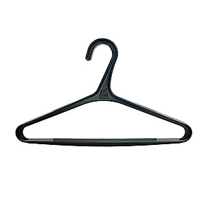 XS Scuba Basic Wetsuit Hanger - Black