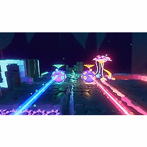 Lumote: The Mastermote Chronicles - PlayStation 4