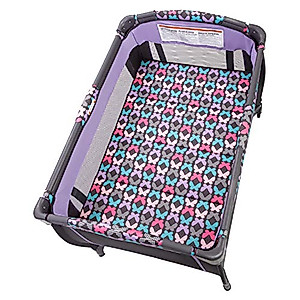 Baby Trend Trend-E Nursery Center, Sophia