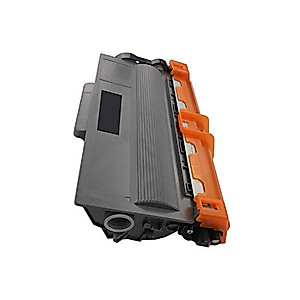 TCT Premium Compatible Toner Cartridge Replacement for Brother TN-720 TN720 Black Works with Brother HL-5440D 5450 6180 5470 MFC-8510 8520 8710 8810 DCP-8110 8150 8155 Printers (3,000 Pages) - 2 Pack