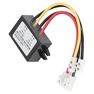 MPPT Solar Controller, Under Voltage Protection Solar Charge Controller Synchronous Rectifier Circuit Structure Maximum Power for Battery (WS-M100-13.8V)