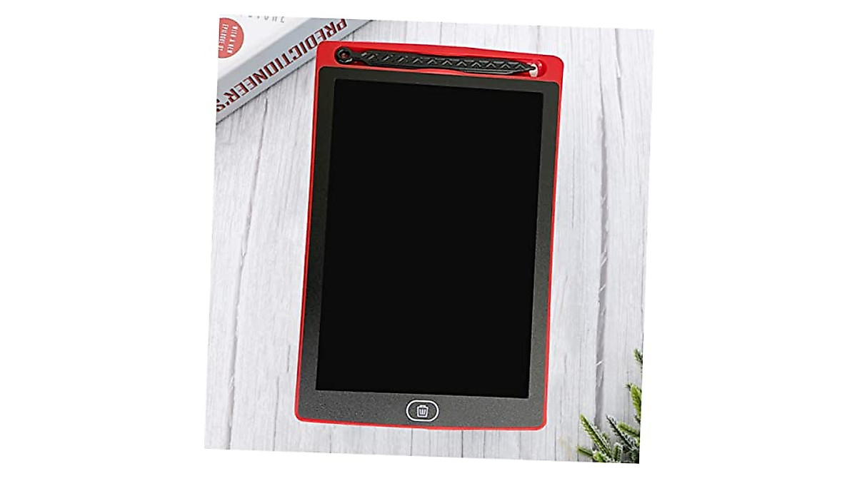 MAGICLULU LCD Drawing Tablet for Kids Drawing Tablet for Writing ...