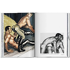 Tom of Finland: Xxl