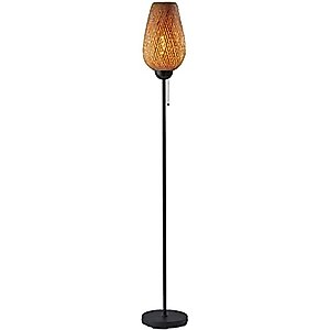 Adesso Hugo Floor Lamp
