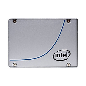 Intel Solid-State Drive DC P3520 Series Solid State Drive Internal Pci_X_4 2.5" (SSDPE2MX012T701),Silver