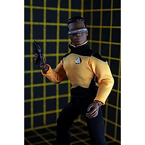 Mego Star Trek: Laforge