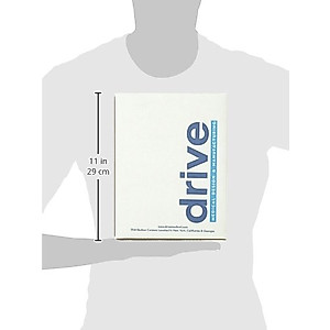 Drive Medical Deluxe Shower Spray, White, Pack of 2