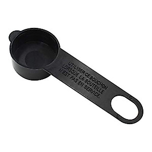 MENSI QCC Propane Adapter, Gauge Fitting Dust Cap, Thread Protection Sleeve Cap with 1.32" Inner Diameter 10 Packs