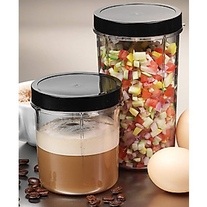 NuWave Twister 22091 7 Piece Multi-Purpose Blender